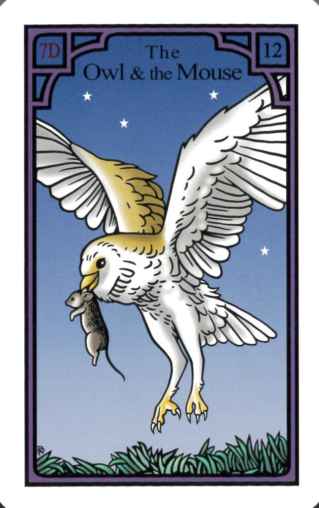 【在庫切れ】バーニングサーペントオラクルデッキ（ロバート・M・プレイス）[ The Burning Serpent Oracle Deck ...