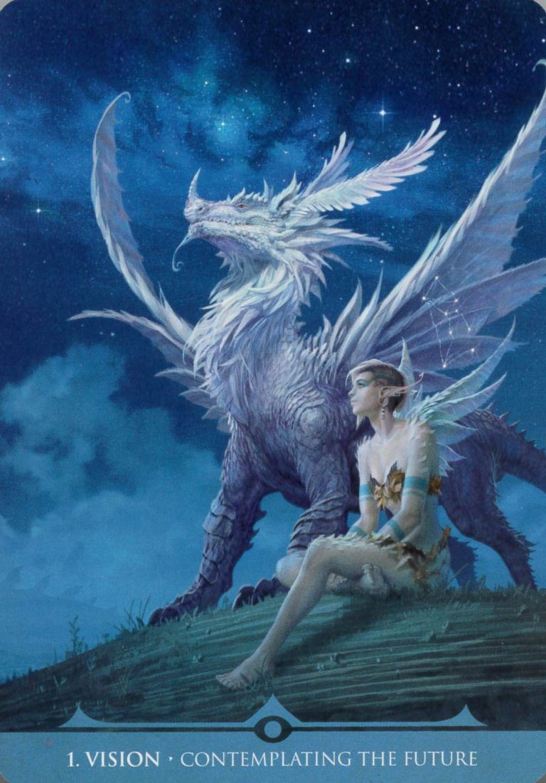 スタードラゴンオラクルカード [ Barbieli Star Dragon Oracle Cards ] (Lo Scarabeo) | 日本 ...