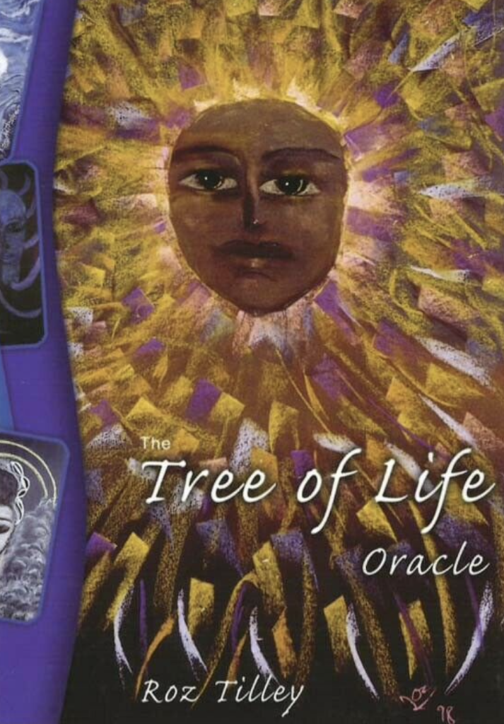 ツリー オブ ライフ オラクル [ The Tree of Life Oracle ] 英語版（中古-良い） | 日本のオラクルカード ...